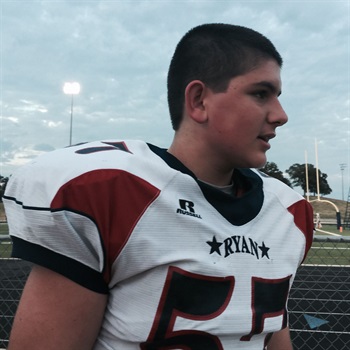 Tanner Simpson - Hudl