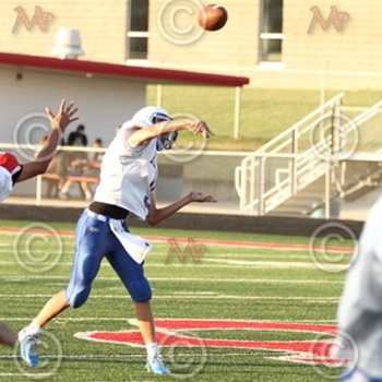 Peyton Powell - Hudl