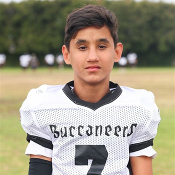 Corey Mendez - Hudl