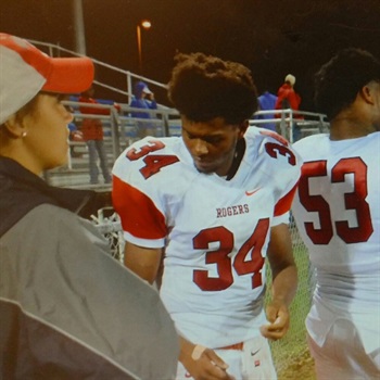 Bryson Powell - Hudl