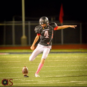 Brandon Brody - Hudl