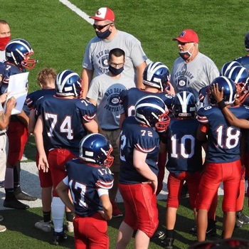 Jake Mikesell - Hudl