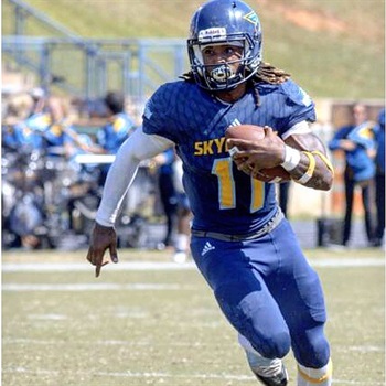 Derek Bellard Jr - Hudl