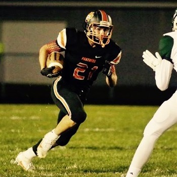 Derek Novotny - Hudl