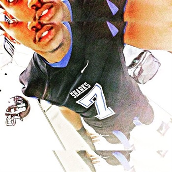 Kaleb Adams - Hudl