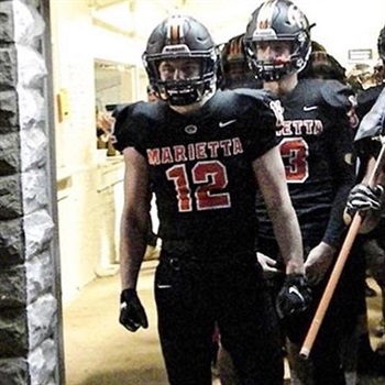 Matthew Bertram - Hudl