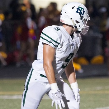 Danny Passeri - Hudl
