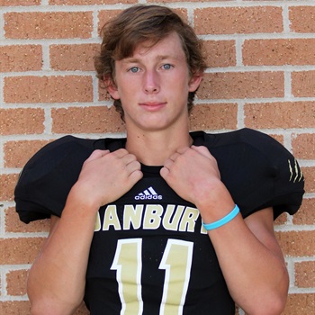 Wyatt Mitchell - Hudl