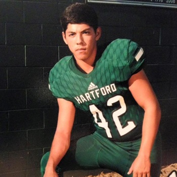 Robert Ledesma Jr - Hudl