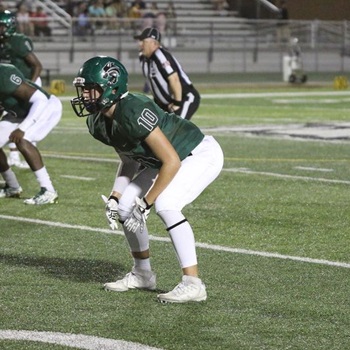 Kade Stephenson - Hudl