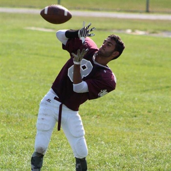 Mark Pacheco - Hudl