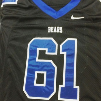 Da'von "Duke" Reed - Hudl