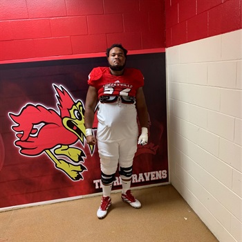 Keishawn Flowers - Hudl