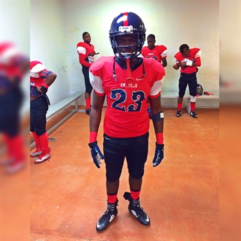 Walter McCollum - Hudl