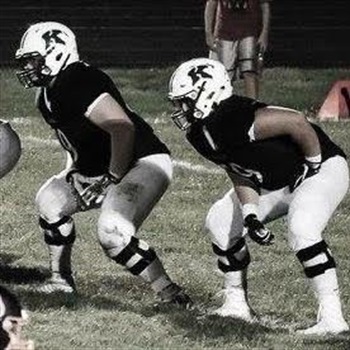 Riley Donovan - Hudl