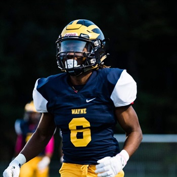 Brandon Drain - Hudl