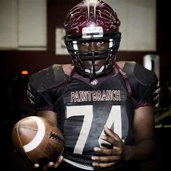 Michael Chambers - Hudl