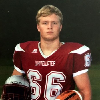 Cole Benefield - Hudl