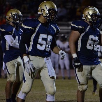 Anthony Hancock (American football) - Alchetron, the free social ...