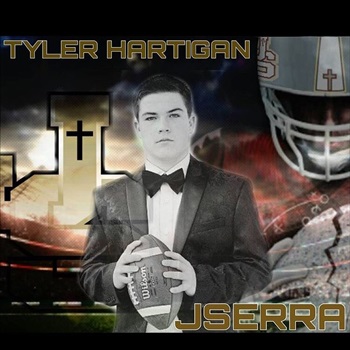 Tyler Hartigan - Hudl
