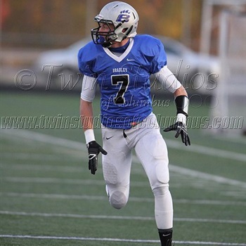 Ryan Reffitt - Hudl