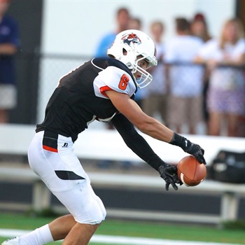 Alex Moore (American football) - Alchetron, the free social encyclopedia