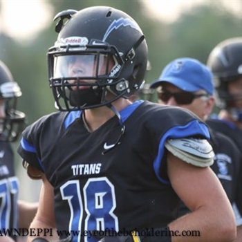 Stephen Iannuzzi - Hudl