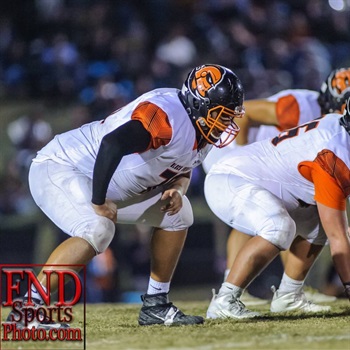 Chris Escalera - Hudl