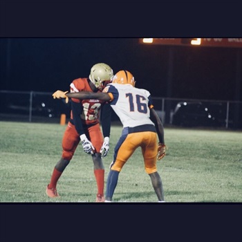 AJ Stephens - Hudl