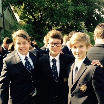 Preston Barron - Hudl