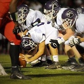 Jacob Cremeans - Hudl