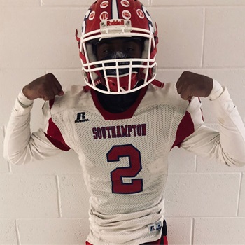 Harrison colvin - Hudl