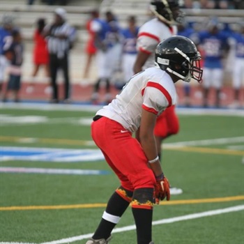 Jonathan Reed - Hudl