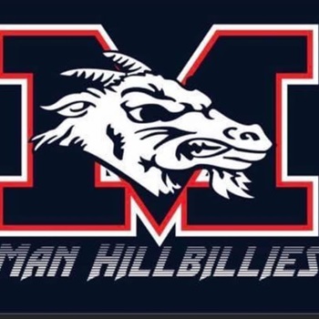 Boys' Varsity Basketball - Man High School - Man, West Virginia ...