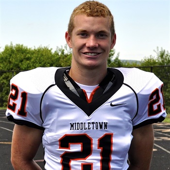 Garrett Johnson - Hudl