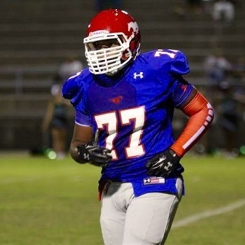 John Allen Jr - Hudl