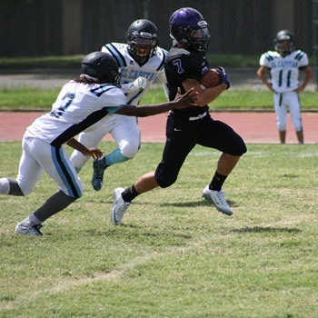 Tanner Carter - Hudl