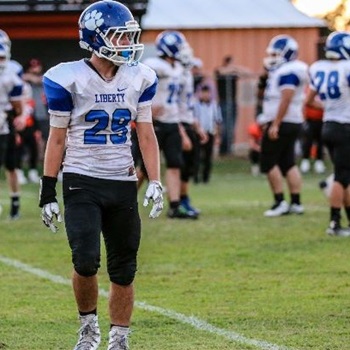 Garrett Eaton - Hudl