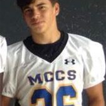 Abraham Llanes - Hudl