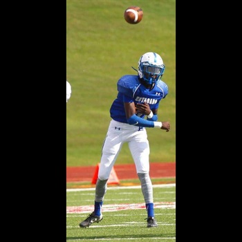 Bo Sims - Hudl