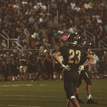 Christian Clutter - Hudl