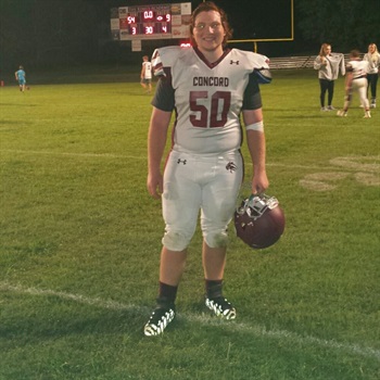 Bryson Butsko - Hudl