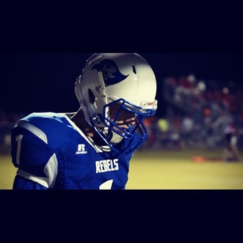 Gage Herring - Hudl