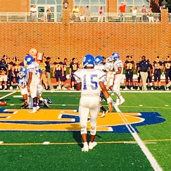 Demetrius Davis - Hudl