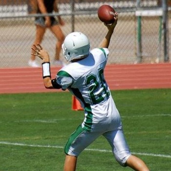 Bryce Alexander - Hudl