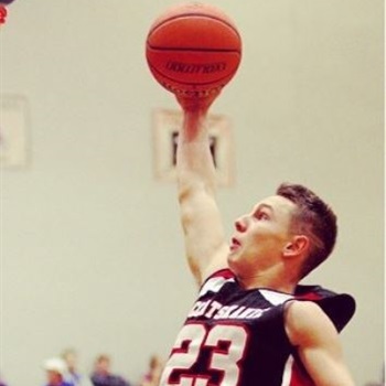 Cooper Starkel - Hudl