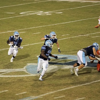 Chase Tinsley - Hudl
