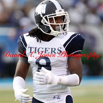 Robert Porter JR - Hudl