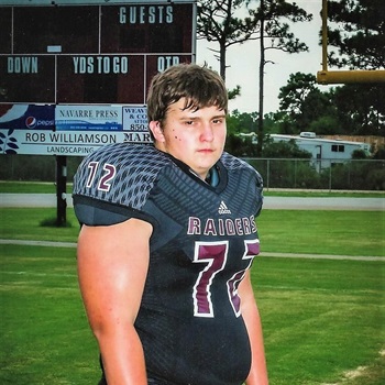 Austin Neal "AJ" - Hudl