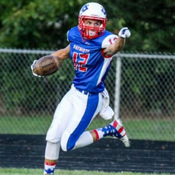 Carter O'Donnell - Hudl